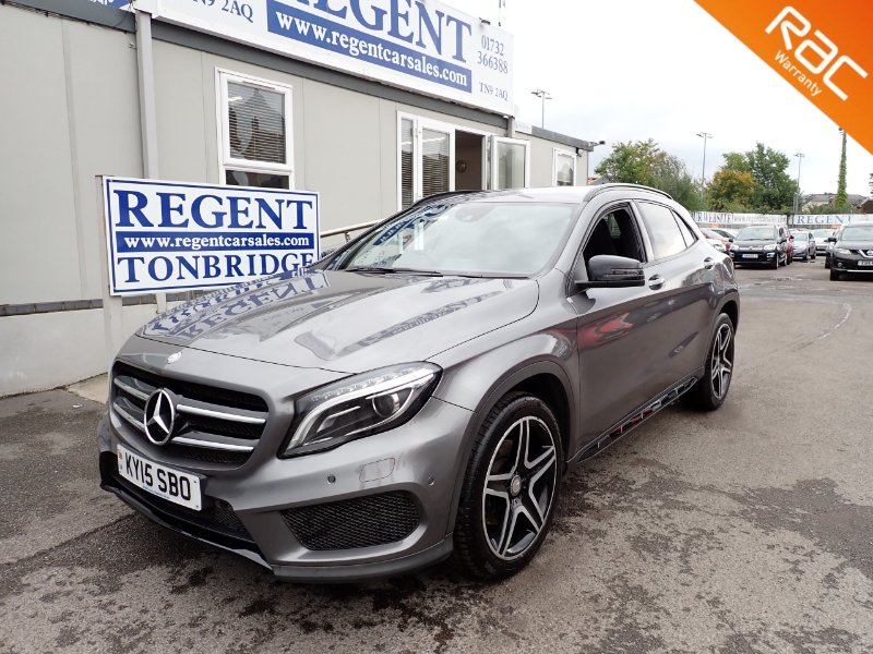 Used Cars for sale in Tonbridge, Kent | Regent Car Sales