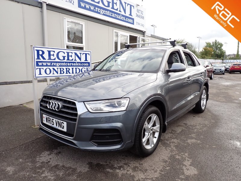 Used Cars for sale in Tonbridge, Kent | Regent Car Sales