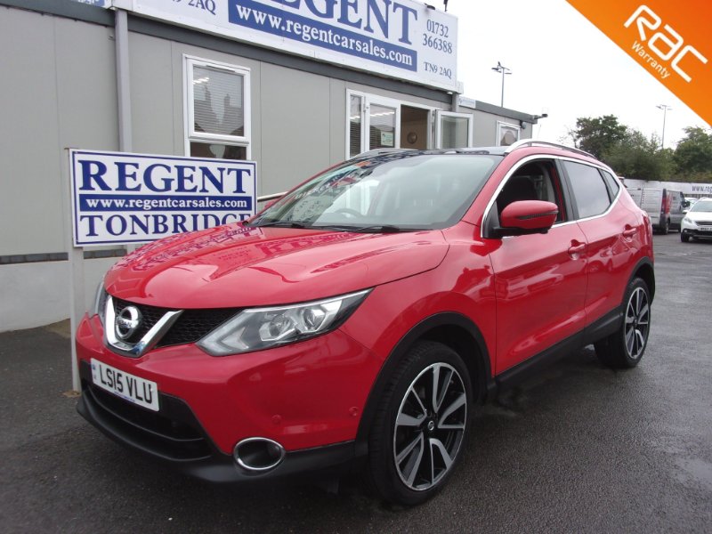 Used Cars for sale in Tonbridge, Kent | Regent Car Sales