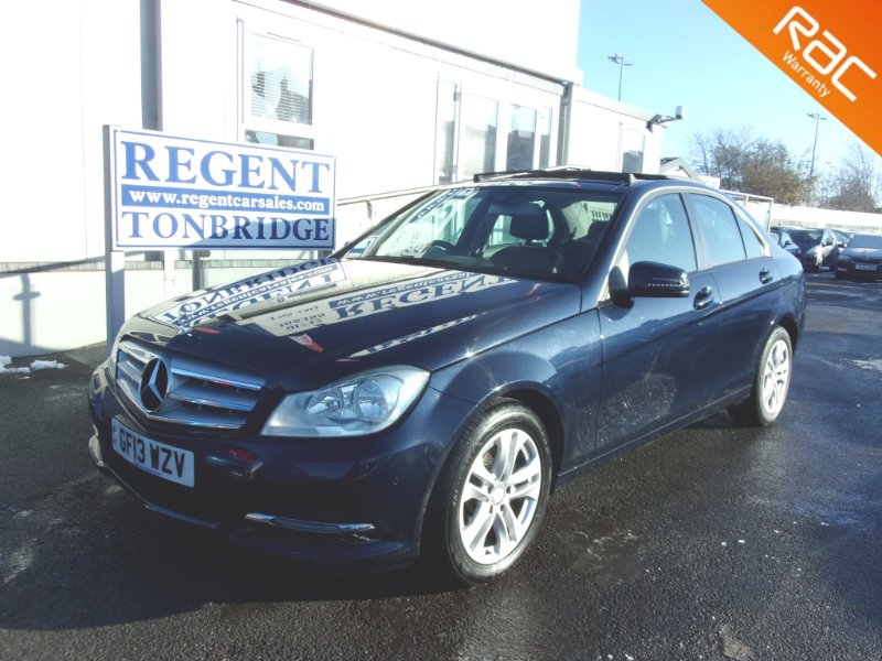 Used Cars for sale in Tonbridge, Kent | Regent Car Sales
