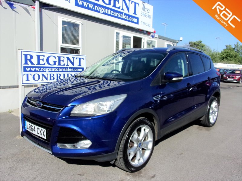 Used Cars for sale in Tonbridge, Kent | Regent Car Sales