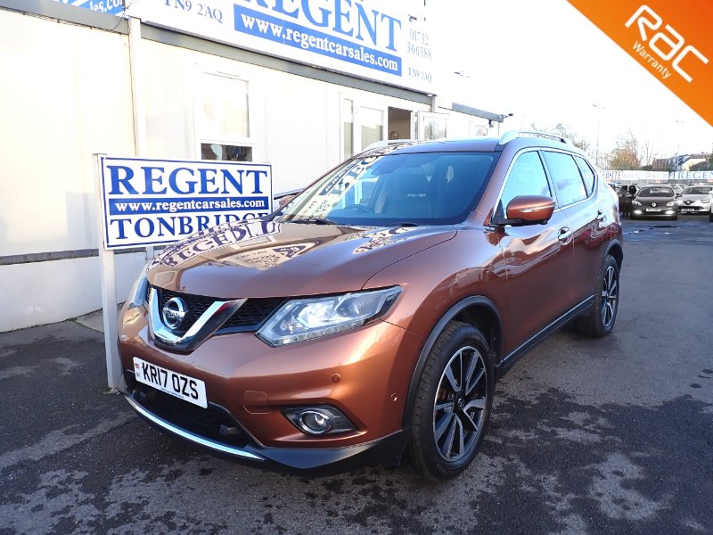 Used Cars for sale in Tonbridge, Kent | Regent Car Sales