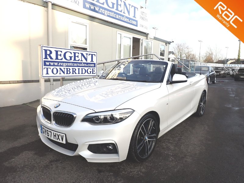 Used Cars for sale in Tonbridge, Kent | Regent Car Sales