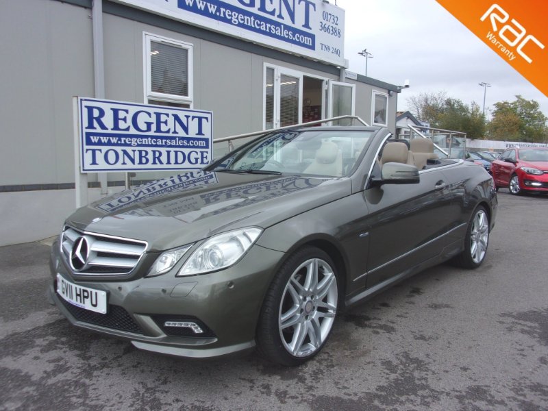 Used Cars for sale in Tonbridge, Kent | Regent Car Sales